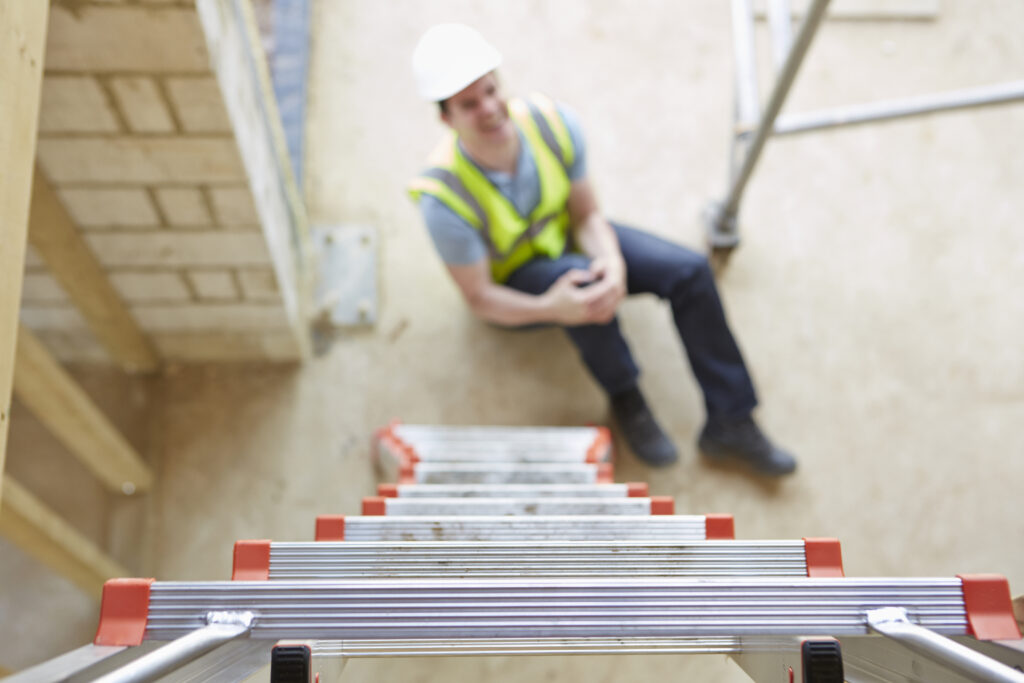 THE MOST COMMON CONSTRUCTION SITE HAZARDS AND HOW THEY CAN BE PREVENTED