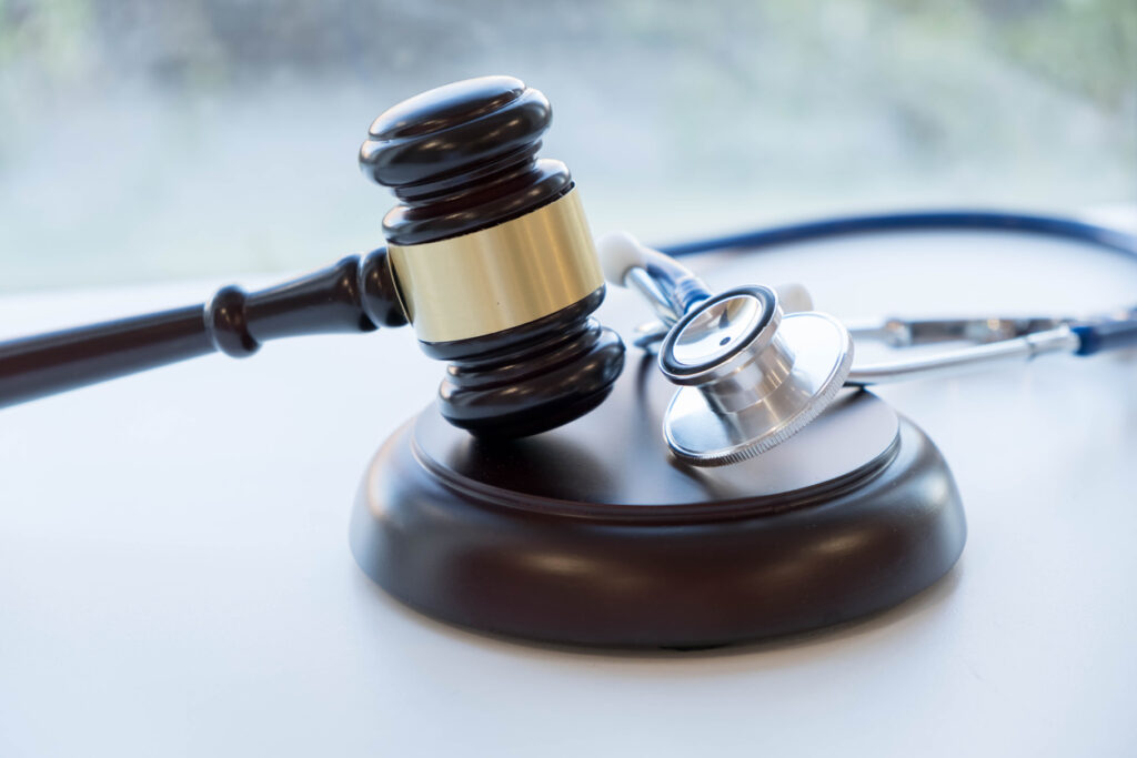 The future of medical malpractice law in Maryland | Attorney