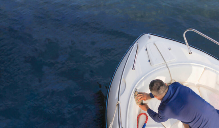 Understanding Maryland Boat Accident Investigations | Attorneys